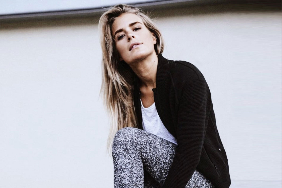 5 Minutes with Alexz Parvi – HUSTL – Stitch & Hide