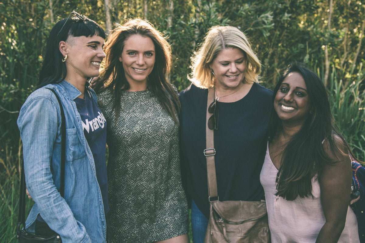 Meet The Team – Stitch & Hide