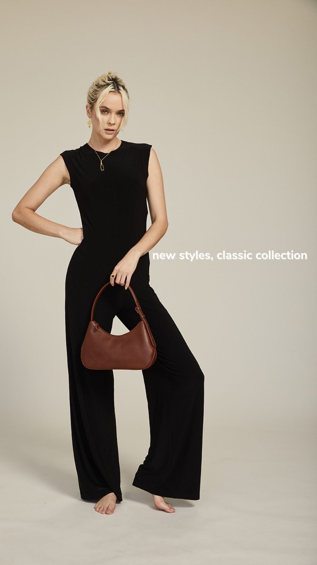 Behind The Scenes Of Our Sydney Shoot – Stitch & Hide