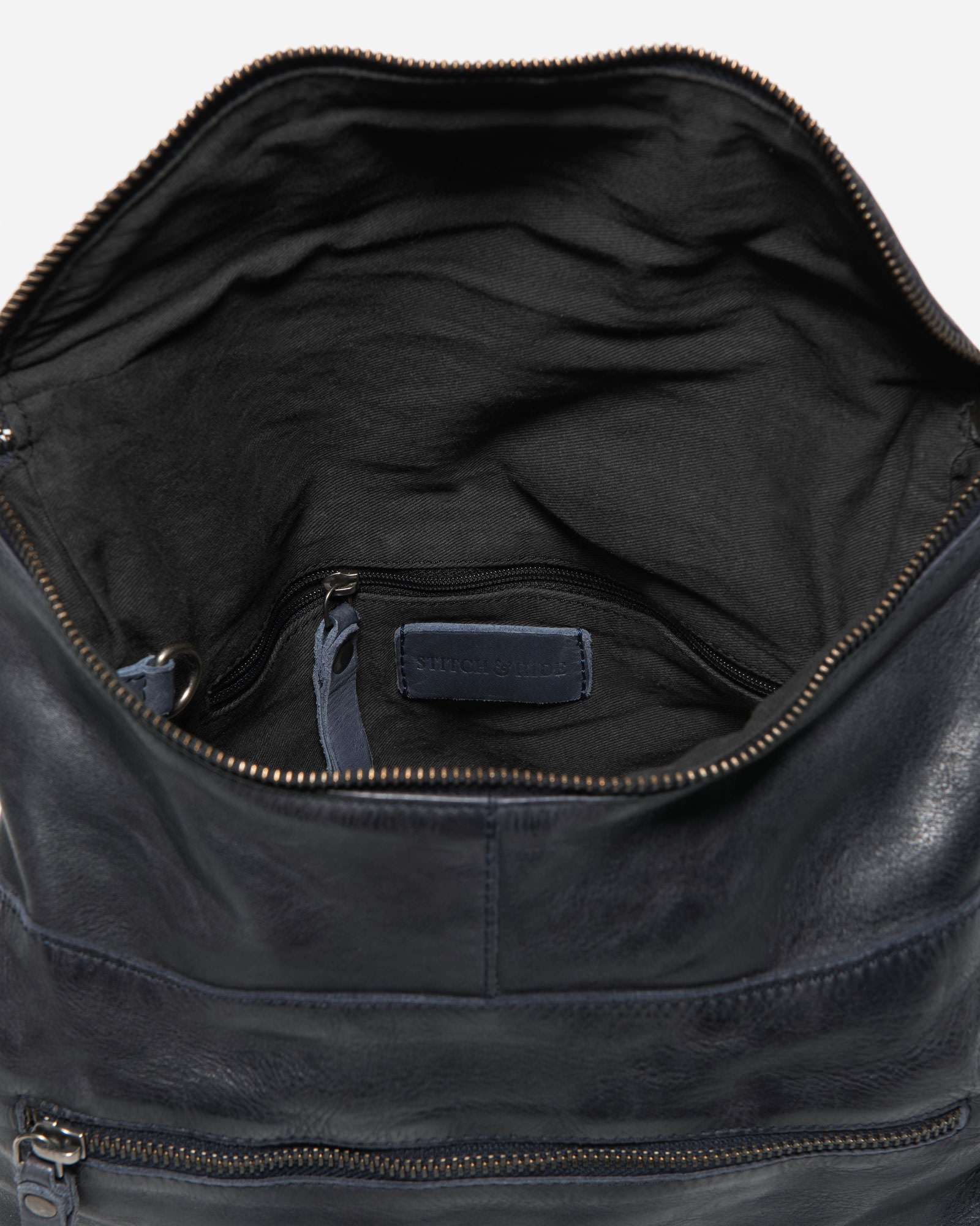 Avalon Bag - Leather Crossbody Bag for Women and Men – Stitch & Hide