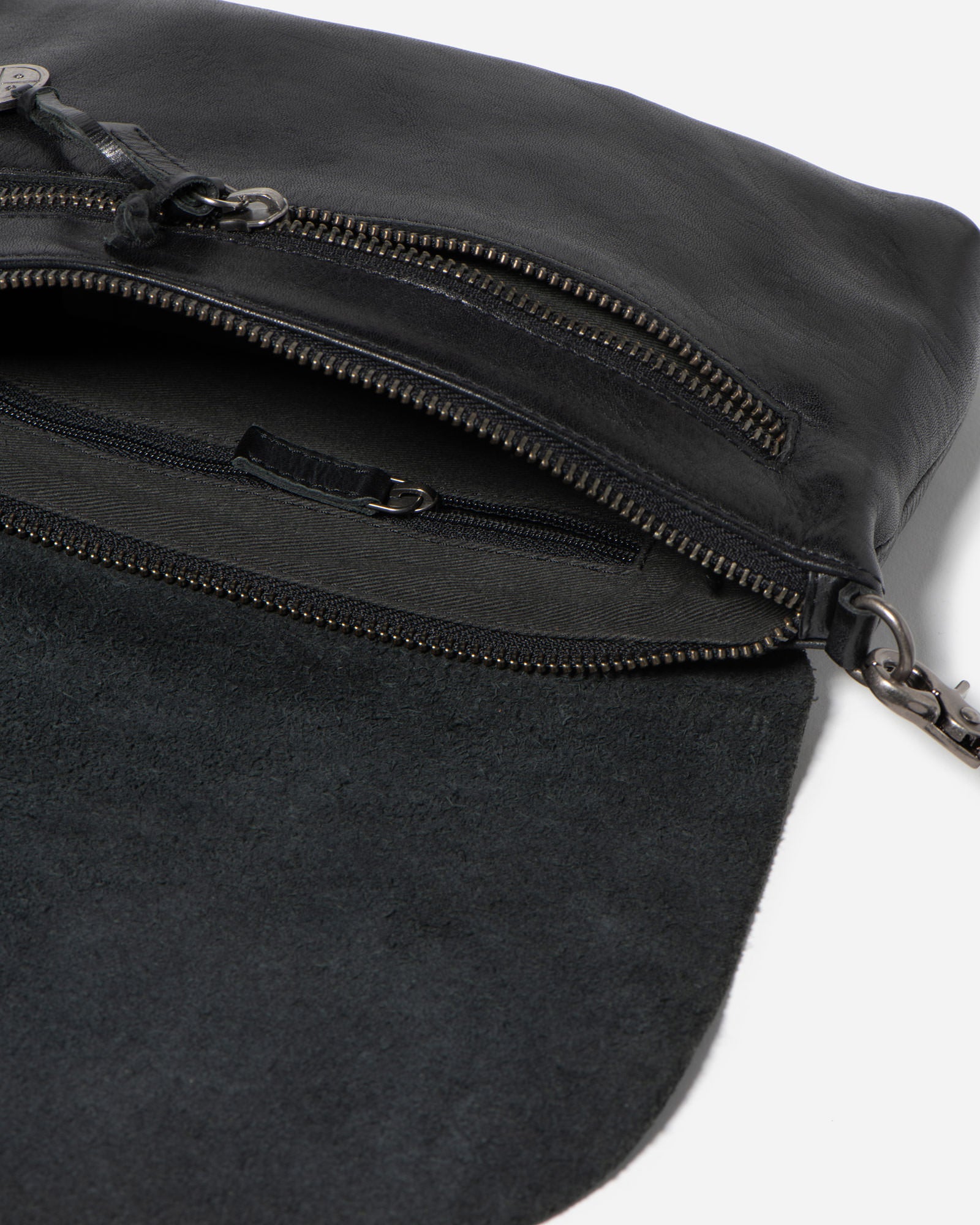 Sydney Bag – Stitch & Hide