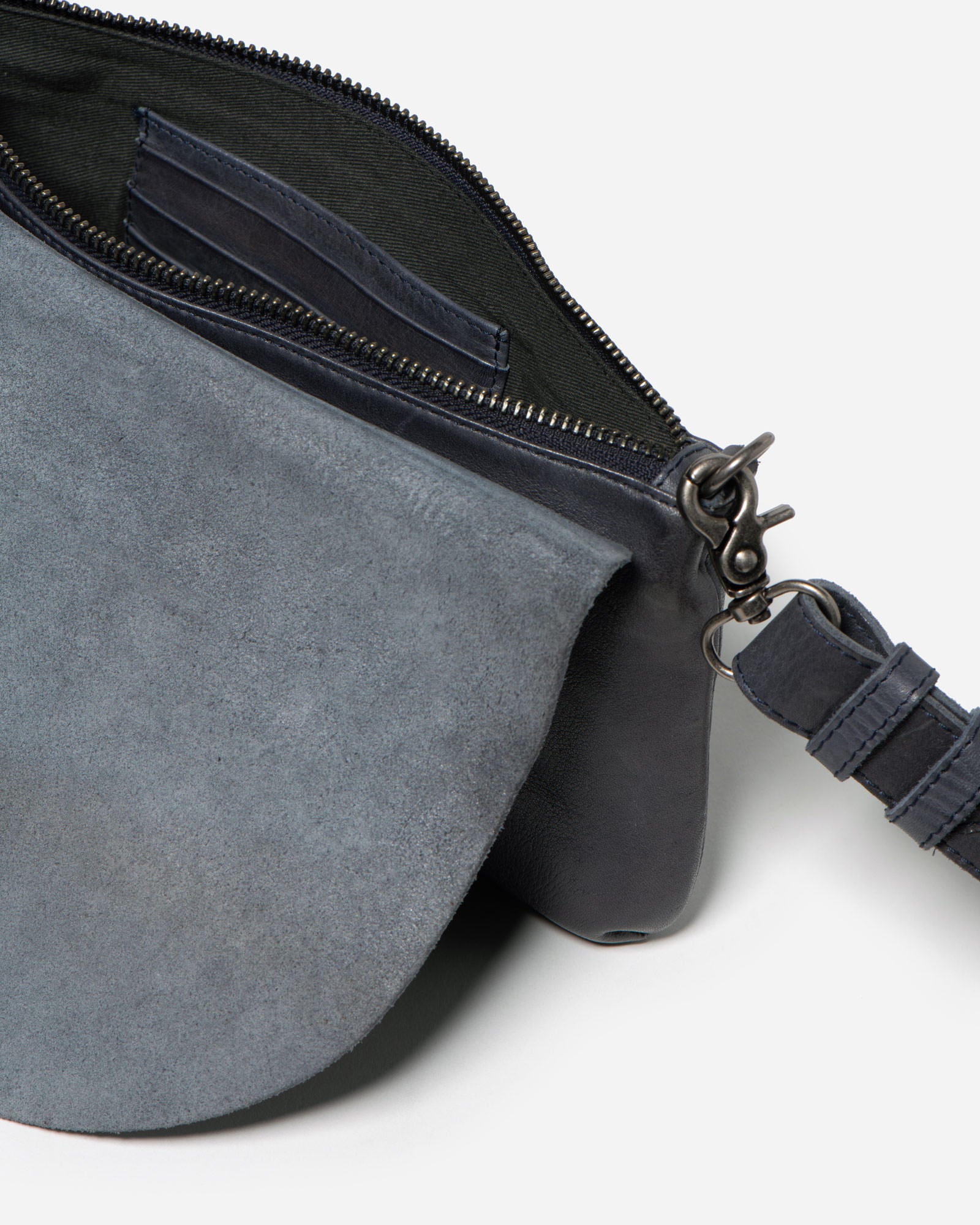 Sydney Bag – Stitch & Hide