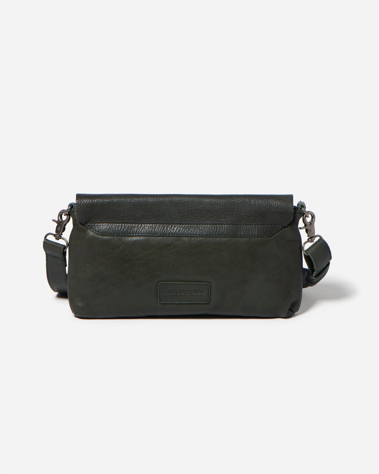 Sydney Bag – Stitch & Hide