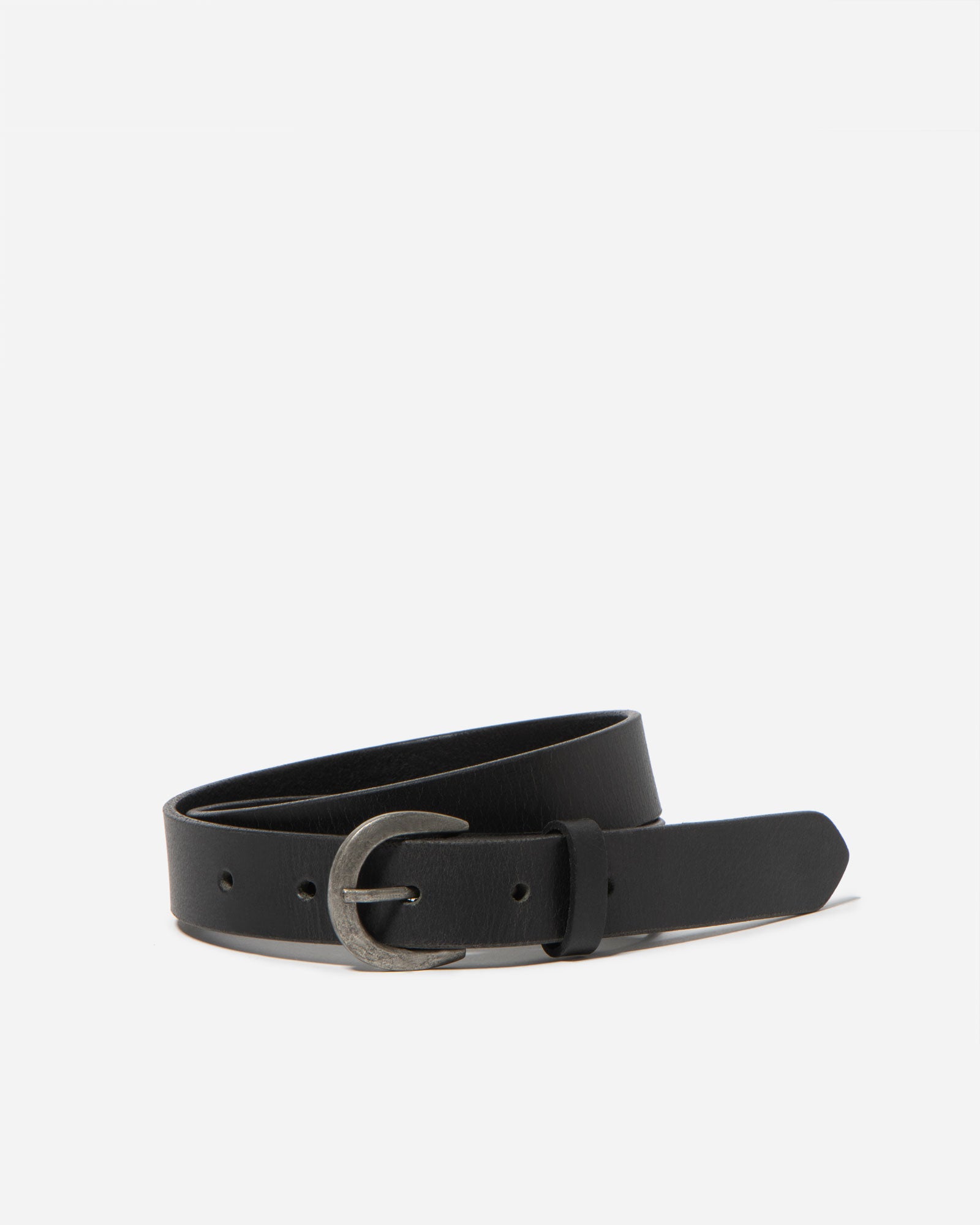Rory Belt- Women's Leather Belt – Stitch & Hide
