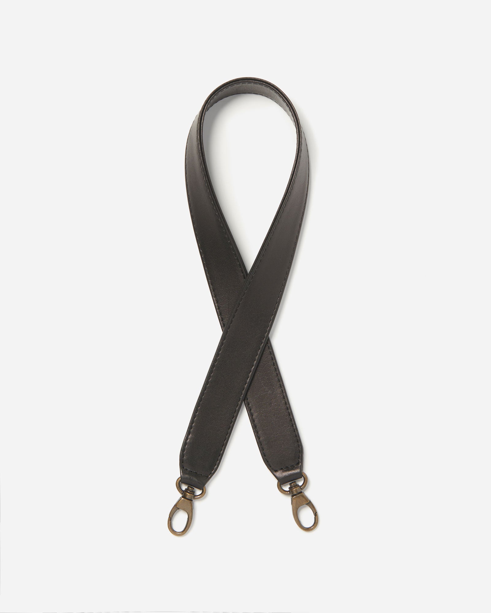 Classic Shoulder Strap – Stitch & Hide