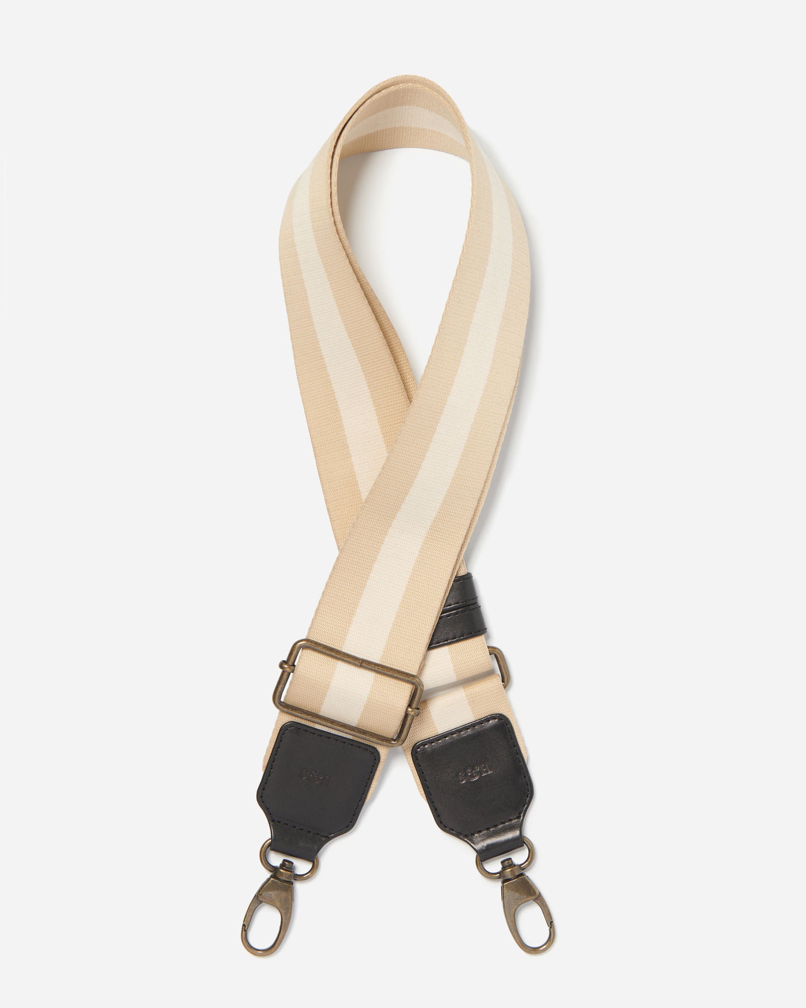 Classic Webbing Strap – Stitch & Hide