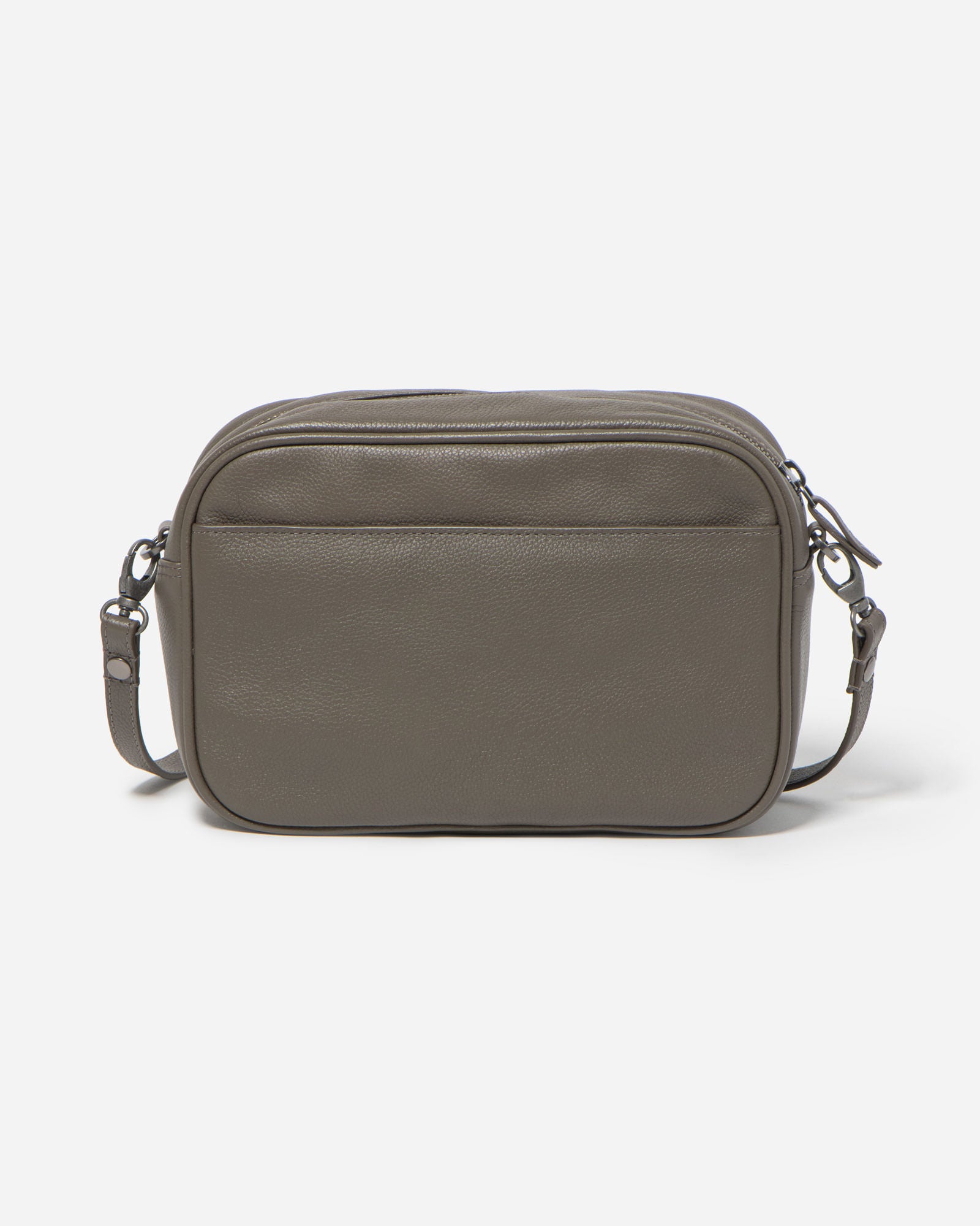 Taylor Bag - Women's Leather Crossbody Bag – Stitch & Hide