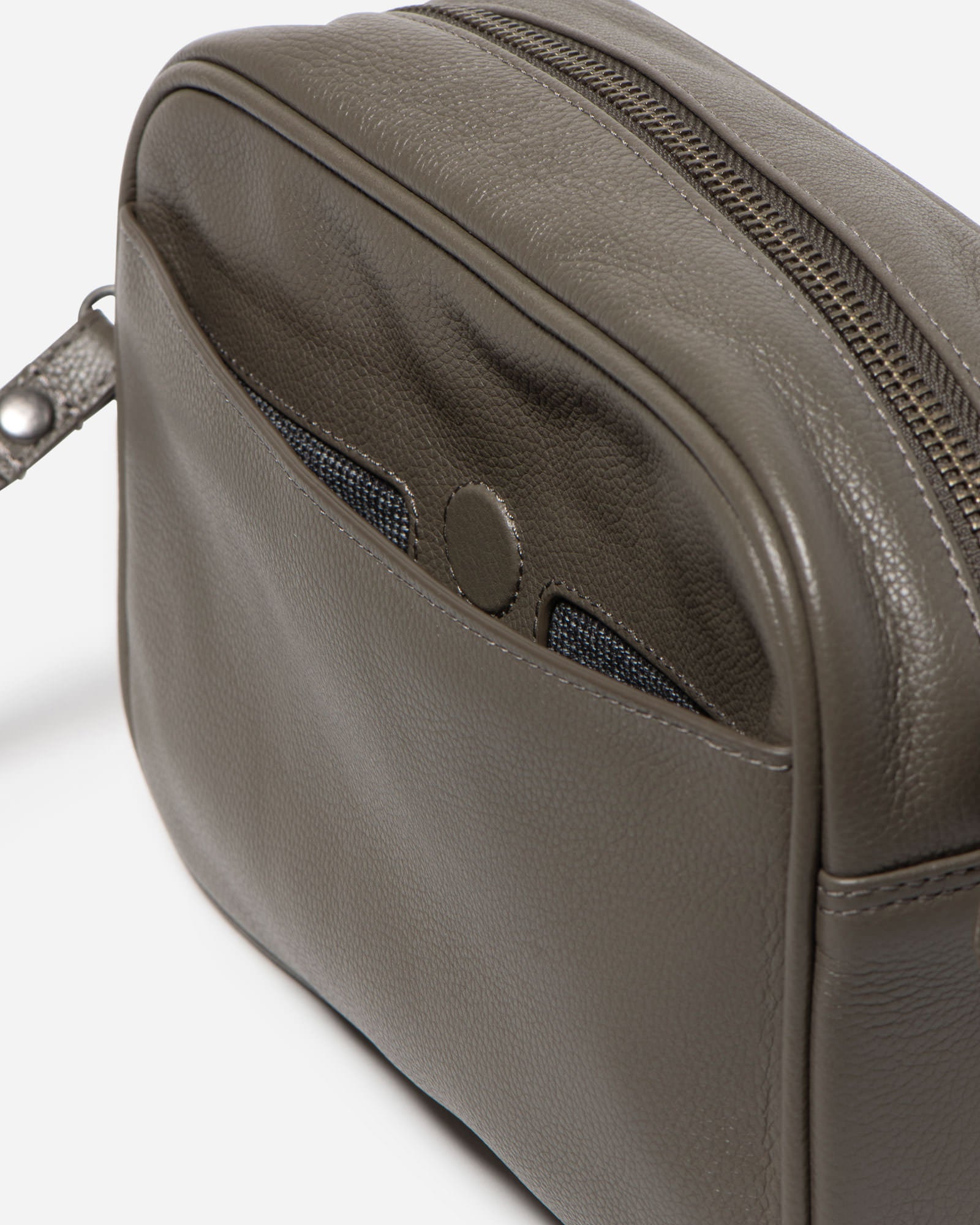 Taylor Bag - Women's Leather Crossbody Bag – Stitch & Hide