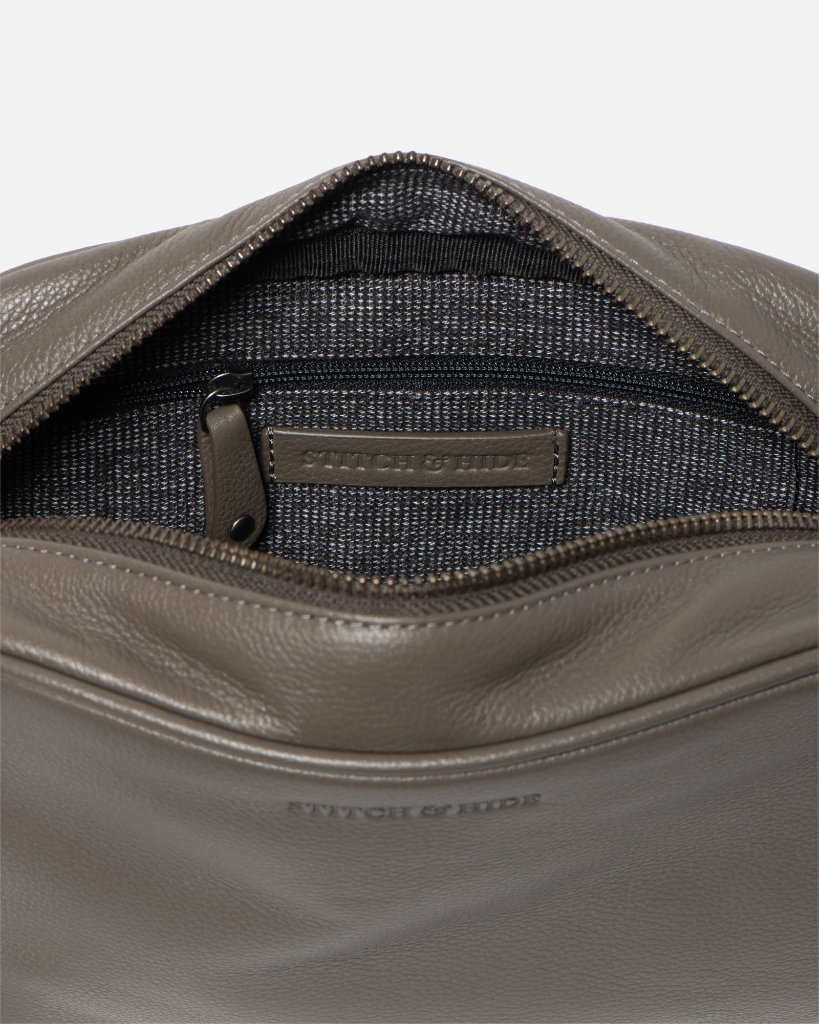 Taylor Bag - Women's Leather Crossbody Bag – Stitch & Hide