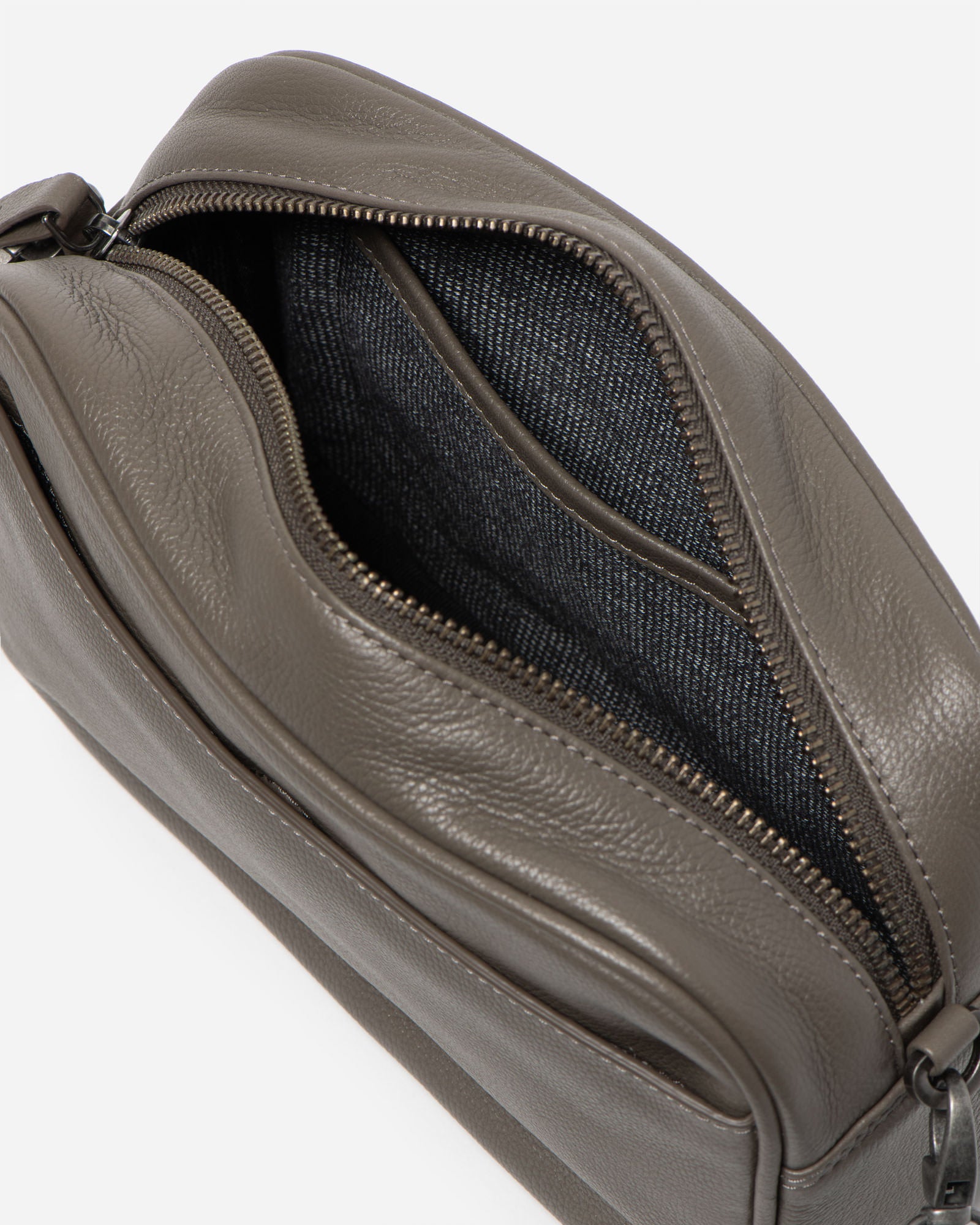 Taylor Bag - Women's Leather Crossbody Bag – Stitch & Hide