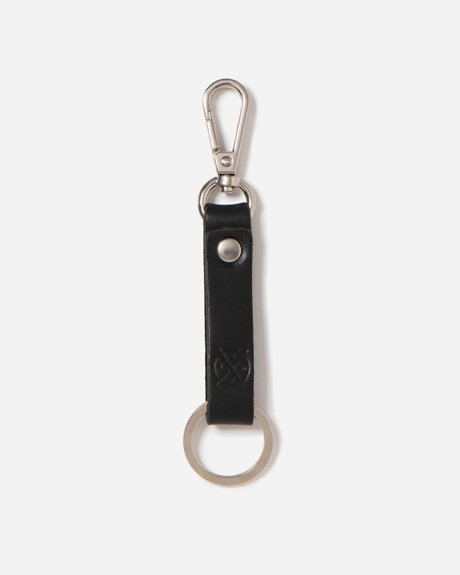 Keyring – Stitch & Hide