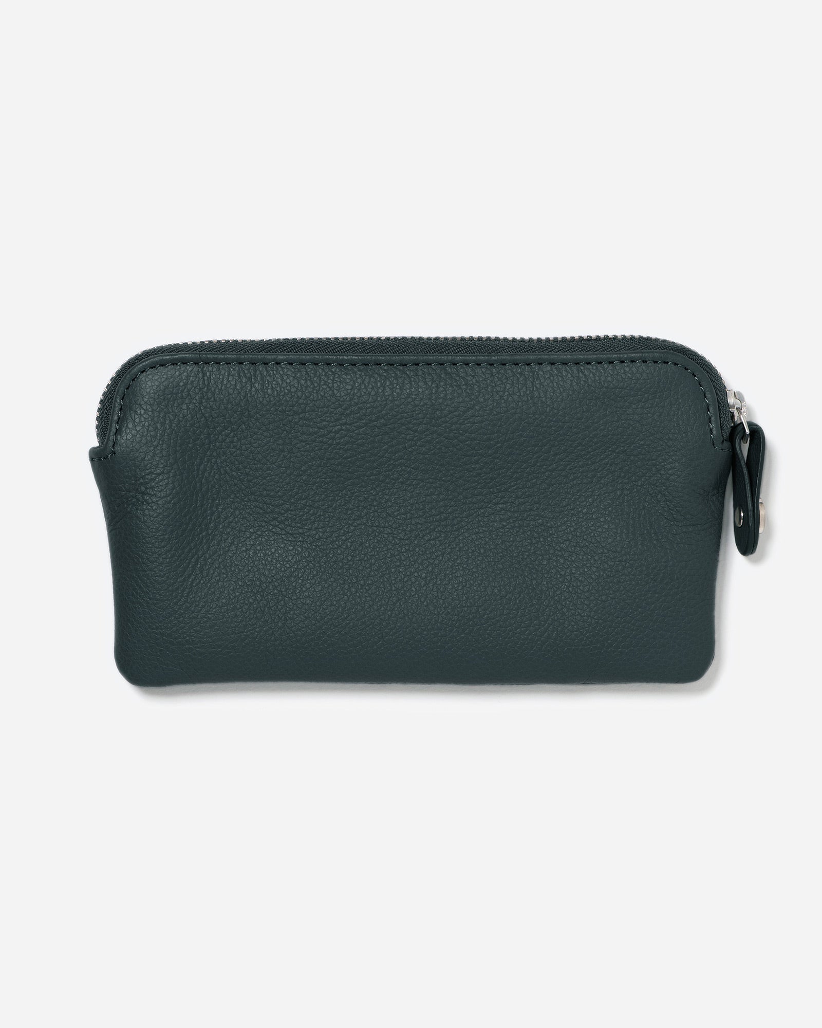 Lucy Pouch - Compact Leather Pouch for Women – Stitch & Hide