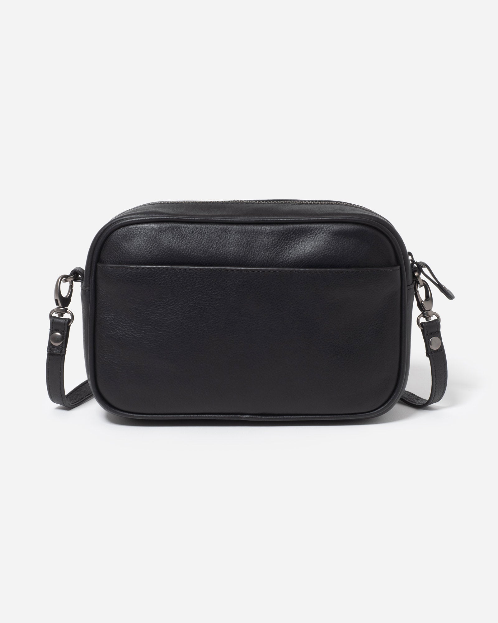 Taylor Bag - Women's Leather Crossbody Bag – Stitch & Hide