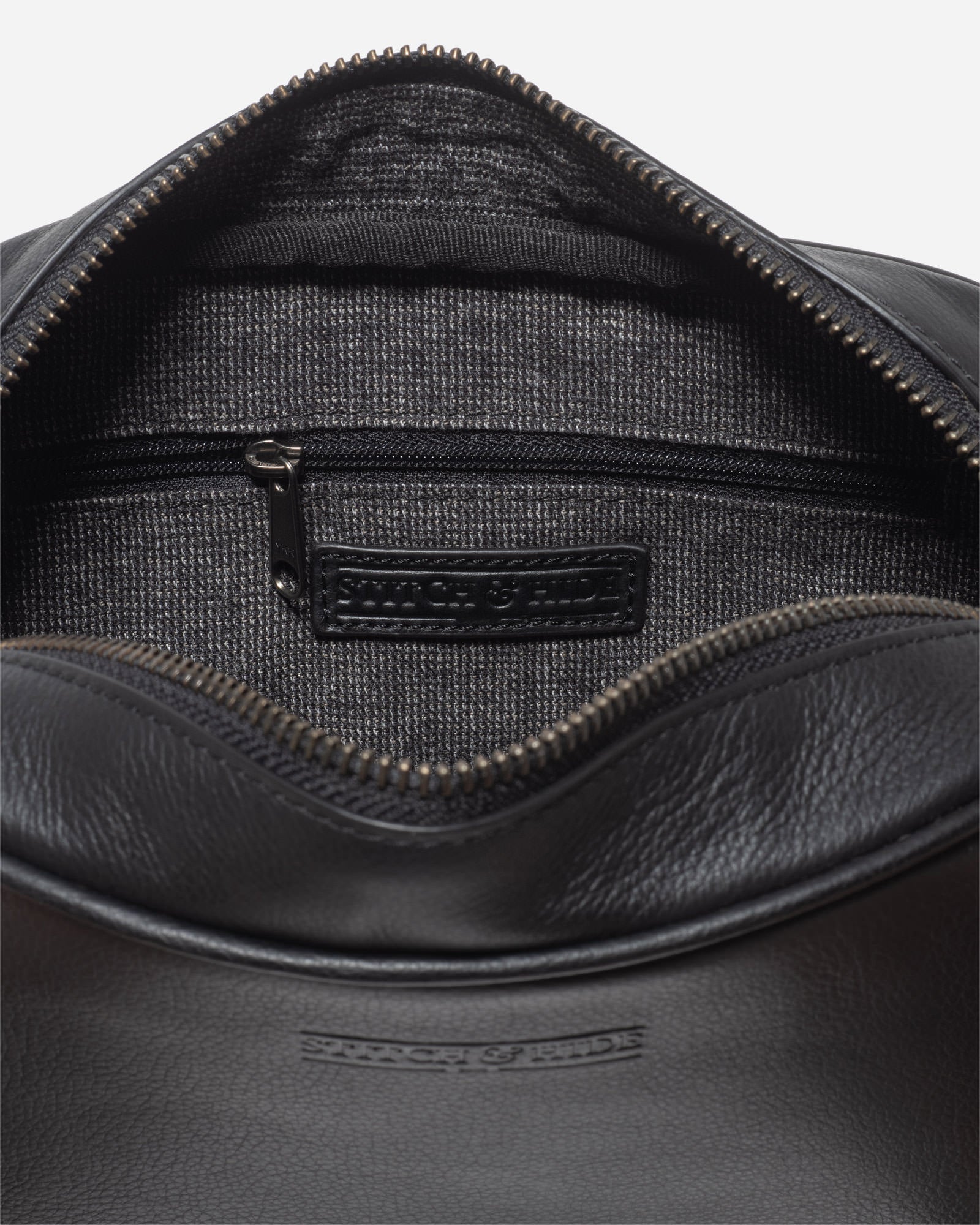 Taylor Bag - Women's Leather Crossbody Bag – Stitch & Hide