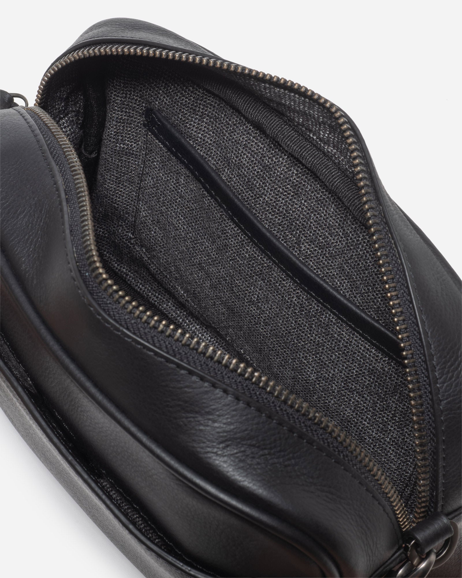 Taylor Bag - Women's Leather Crossbody Bag – Stitch & Hide