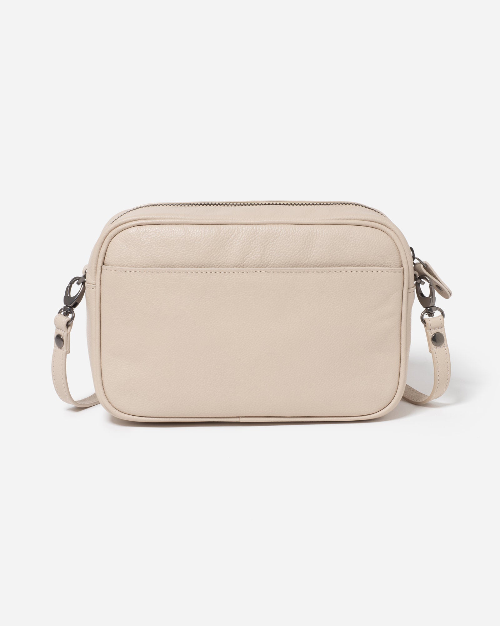 Taylor Bag - Women's Leather Crossbody Bag – Stitch & Hide