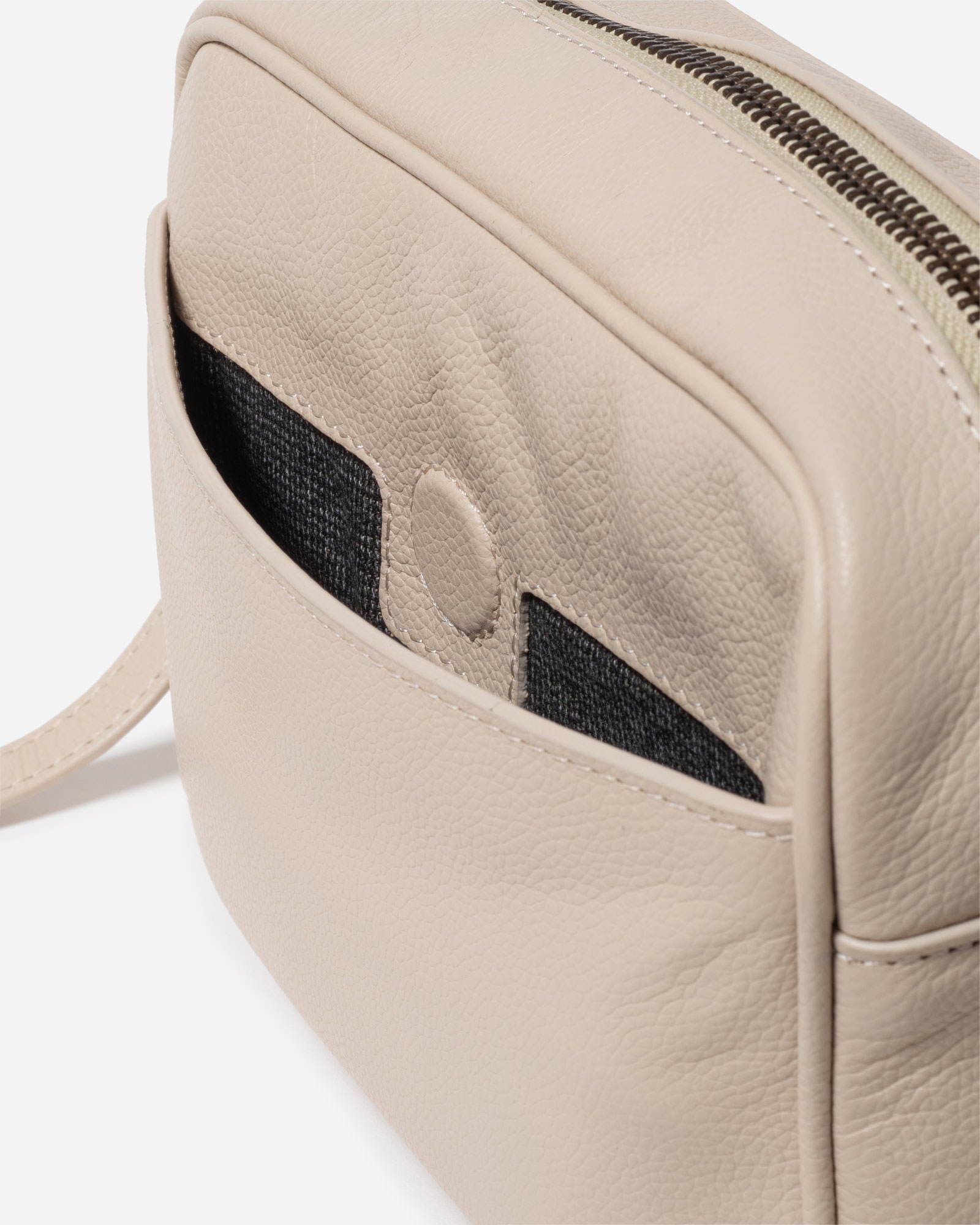 Taylor Bag - Women's Leather Crossbody Bag – Stitch & Hide