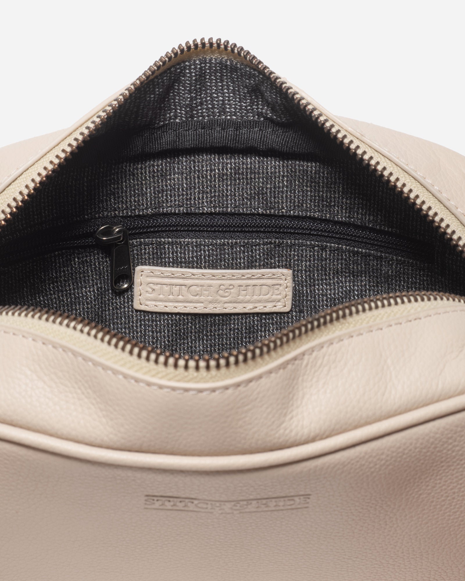 Taylor Bag - Women's Leather Crossbody Bag – Stitch & Hide