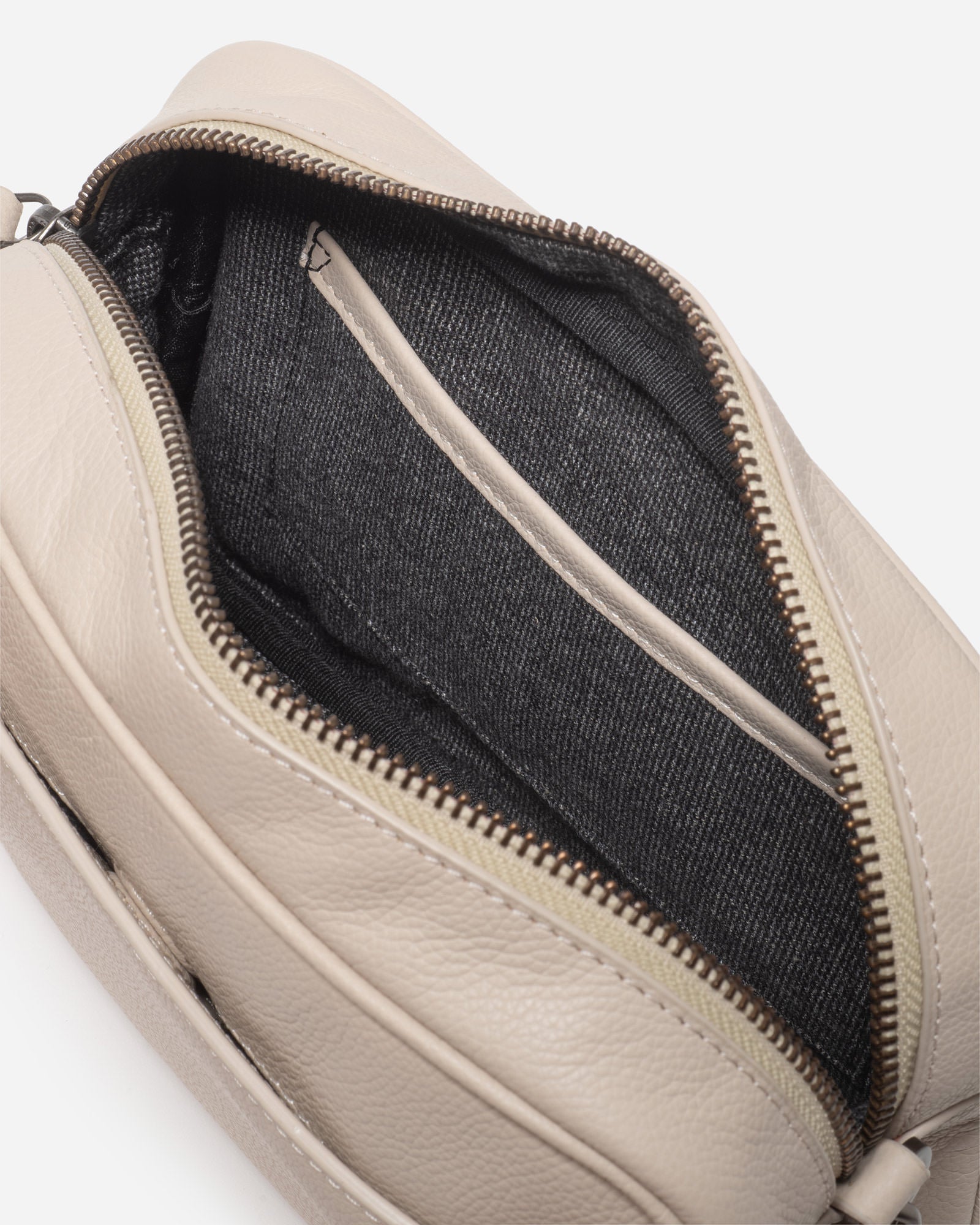 Taylor Bag - Women's Leather Crossbody Bag – Stitch & Hide