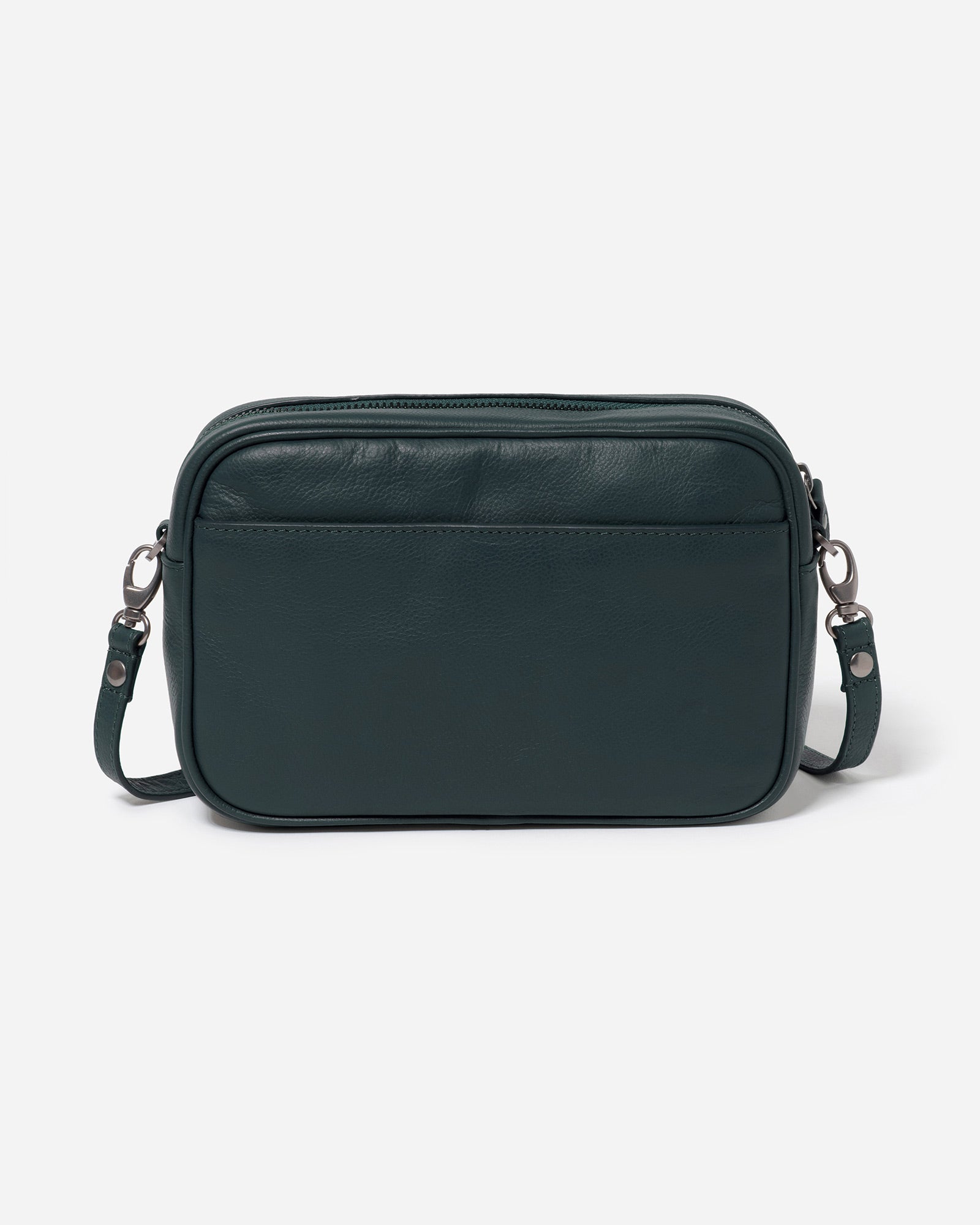 Taylor Bag - Women's Leather Crossbody Bag – Stitch & Hide