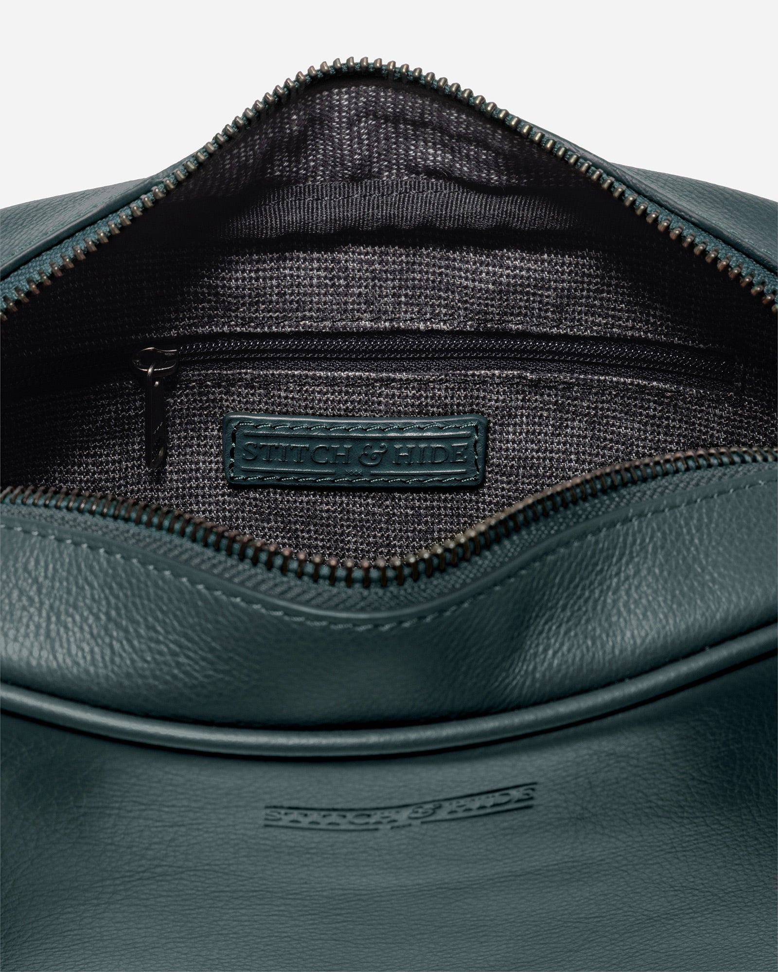 Taylor Bag - Women's Leather Crossbody Bag – Stitch & Hide