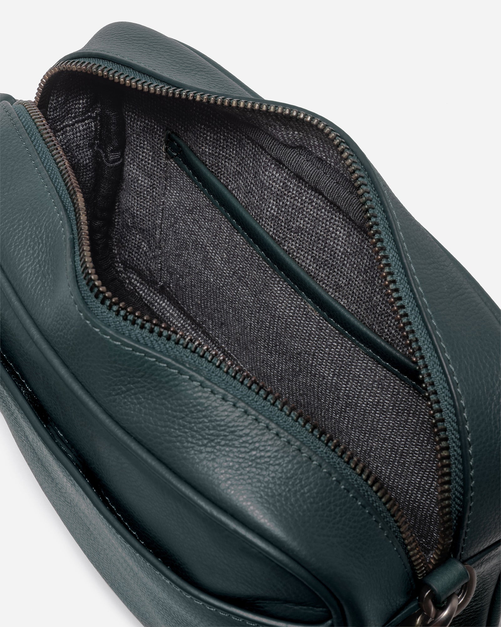 Taylor Bag - Women's Leather Crossbody Bag – Stitch & Hide